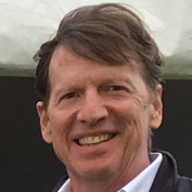 Victor Cook – AREA67